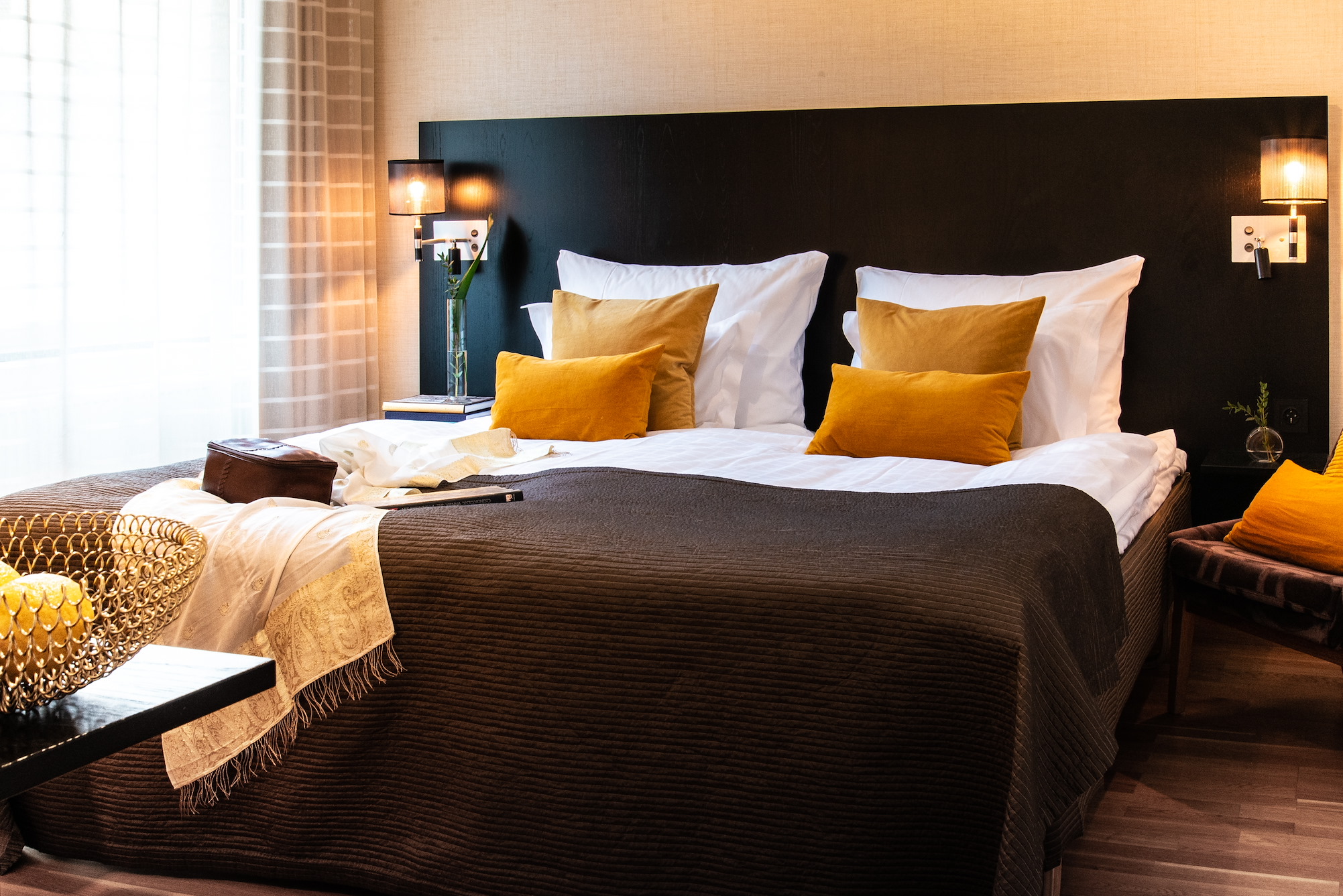 Hotellrum Stockholm | Best Western Plus Time Hotel