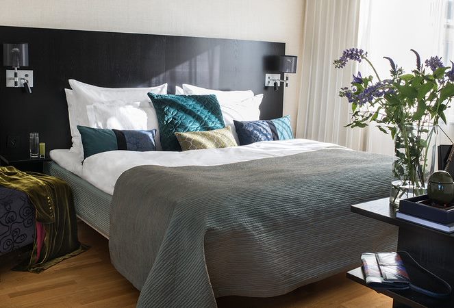 Hotellrum Stockholm | Best Western Plus Time Hotel